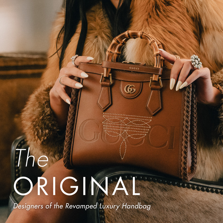 Leather and Vodka | Revamped Designer Handbags & Custom Leather Goods ...